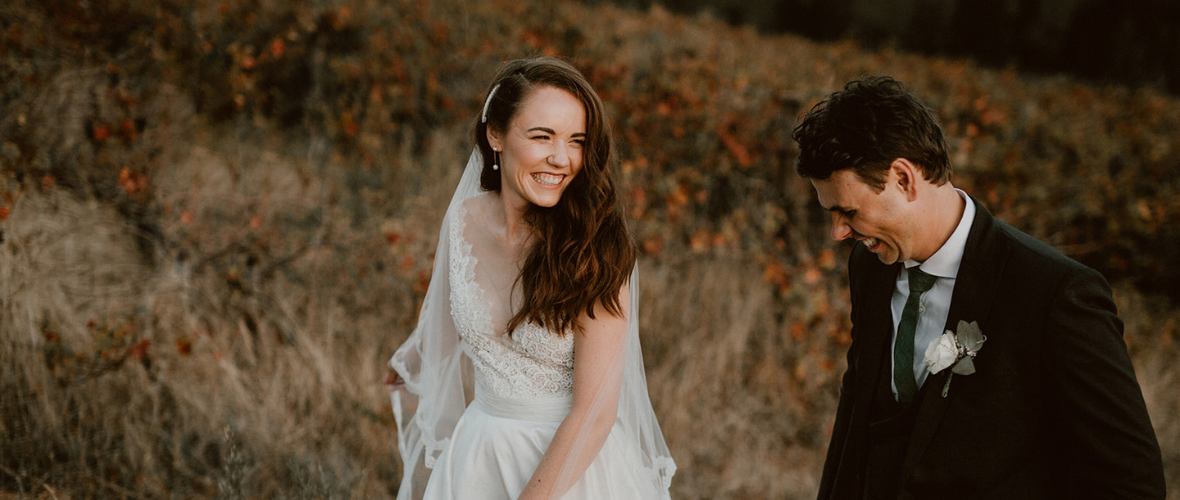 Louw & Anja – Janke Weddings